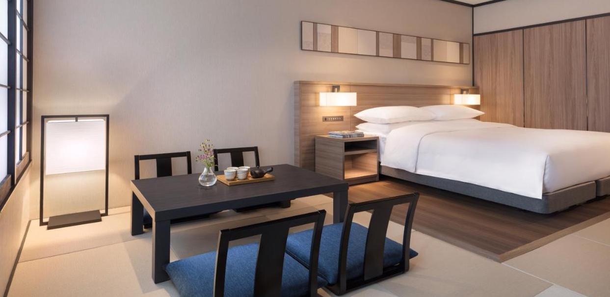 Hotel | Adventure Race Japan