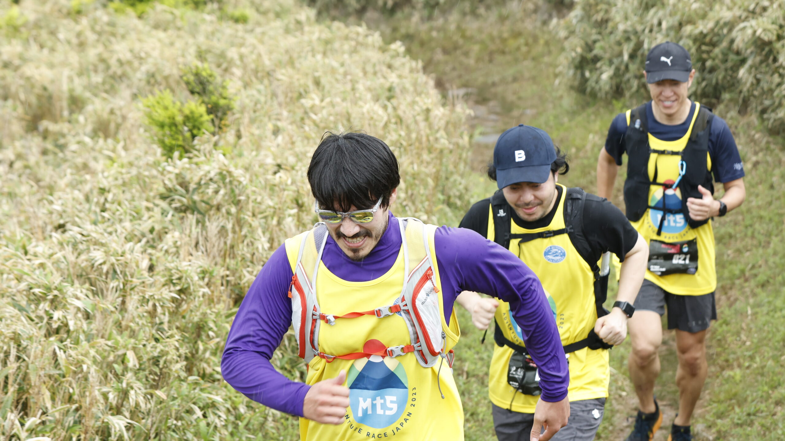 Training | Adventure Race Japan