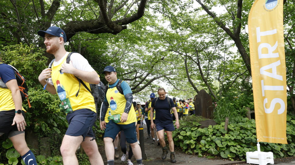 The Race | Adventure Race Japan