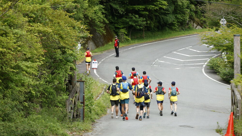 The Race | Adventure Race Japan